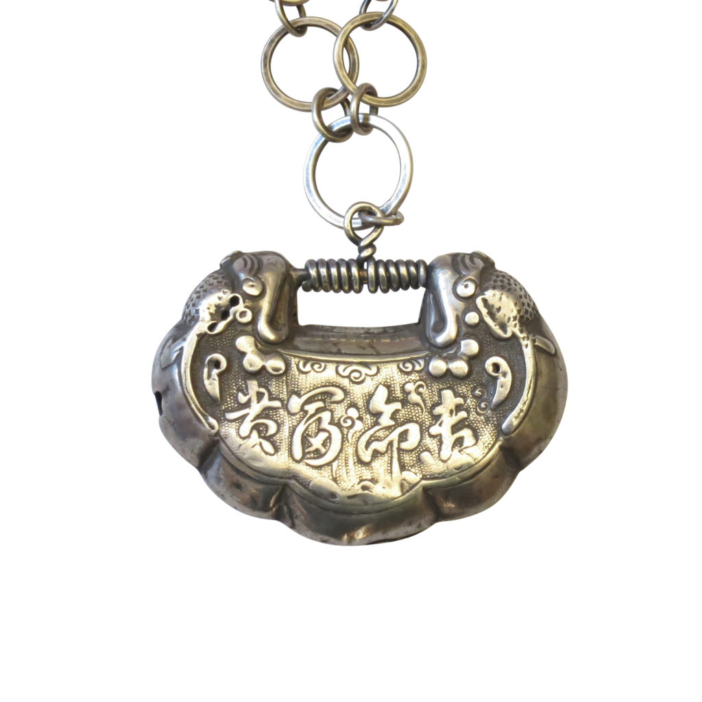 Chinese Locket – Jewels
