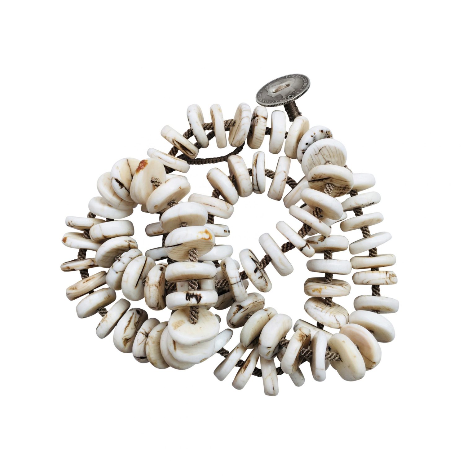 Indian Shell Button Beads – Jewels