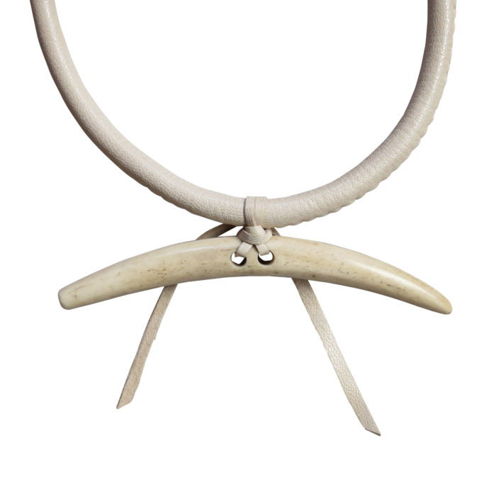 Japanese Bone Toggle – Jewels