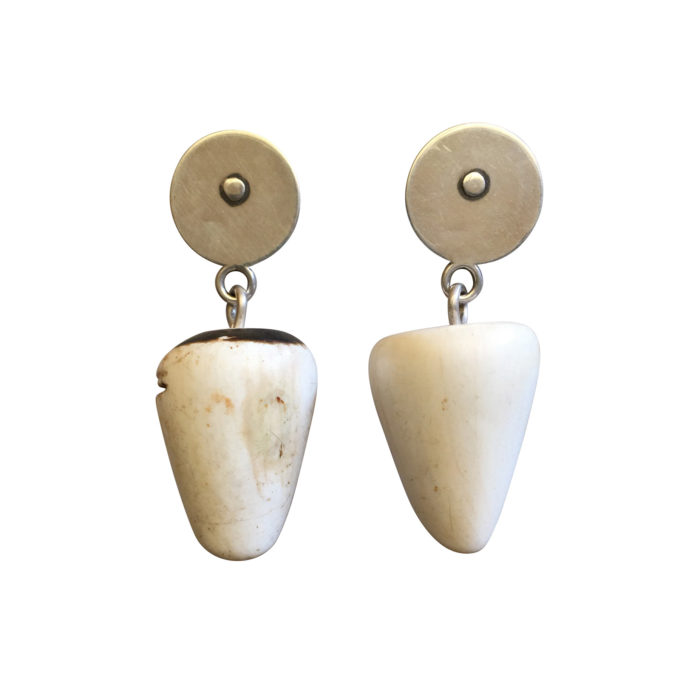 Conch Shell Earrings – Jewels
