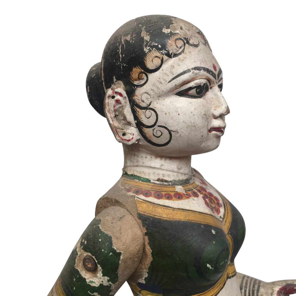 Artifacts – Jewels