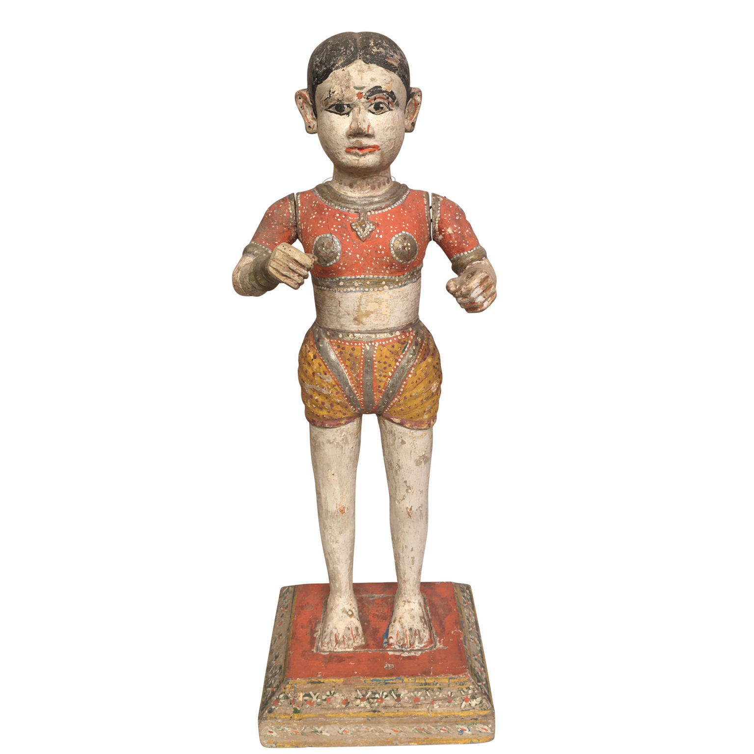 Artifacts – Jewels