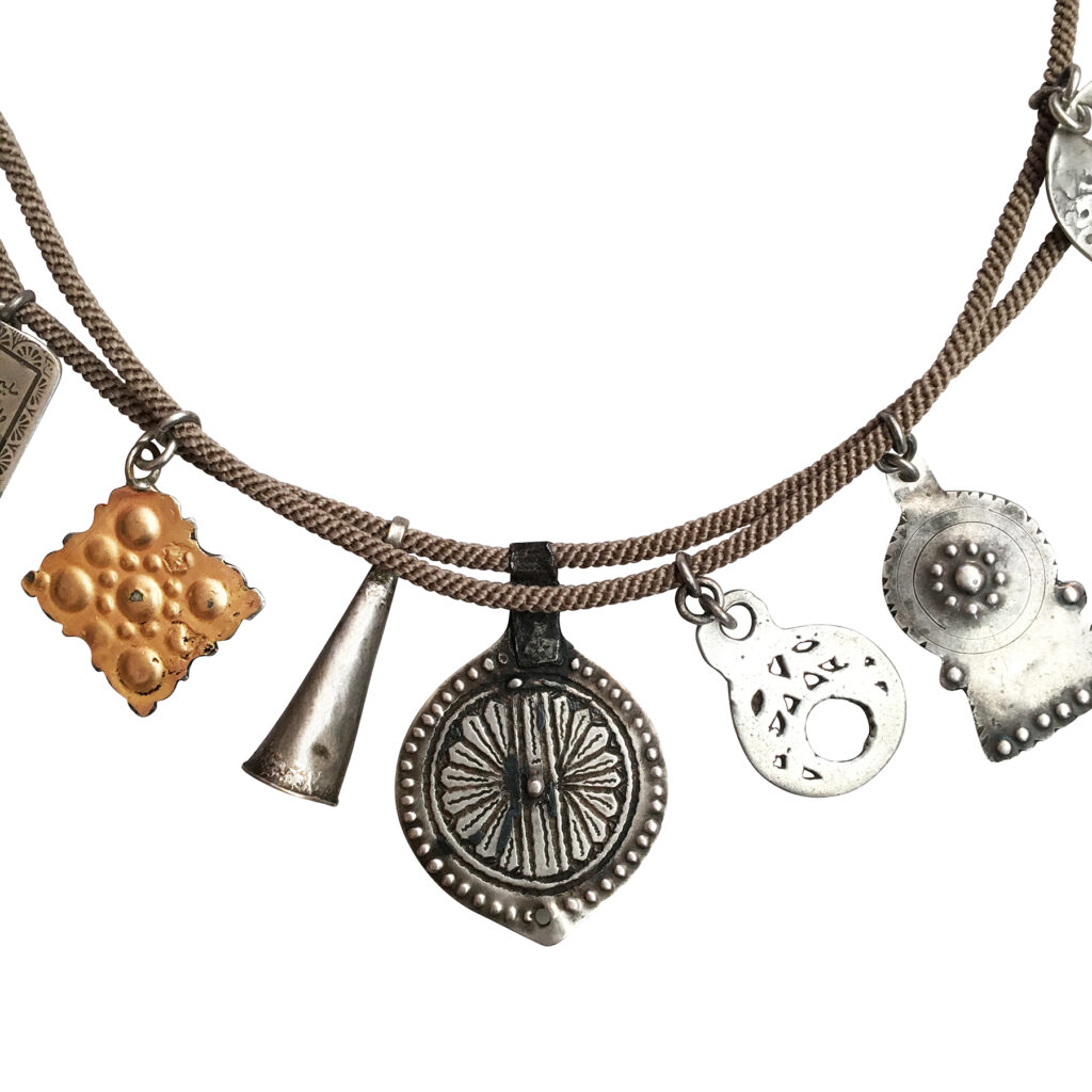 Charms And Amulets – Jewels