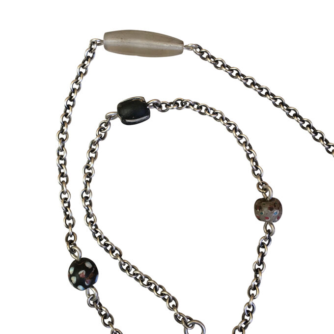 Extreme Rare Iraqi Charm | Jewels