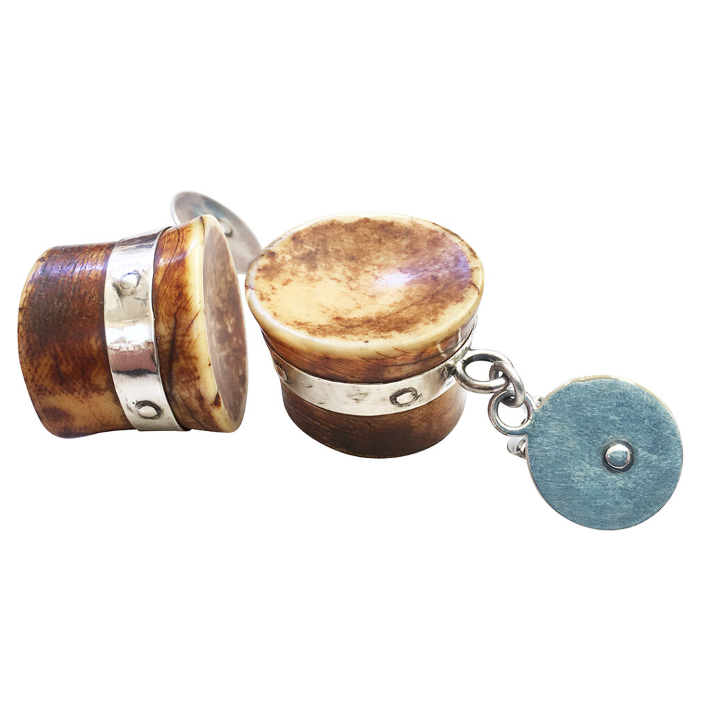 Inuit Ear Plugs – Jewels