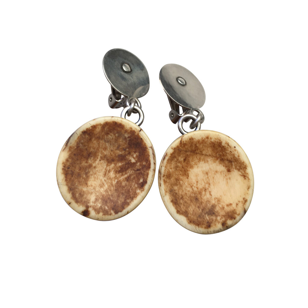 Inuit Ear Plugs – Jewels