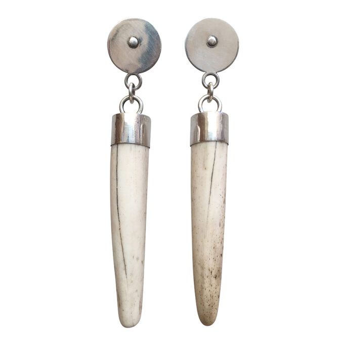 Japanese Bone Toggles – Jewels